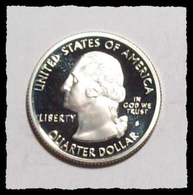 40 Coin Roll 1999-S 90% Silver DELAWARE State QUARTER's SUPERB GEM ...
