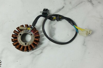 07 Hyosung UM GT 650 UM650 GT650 S stator generator | eBay Australia