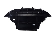 Original Audi Q5 Engine Cover Splash Shield Right 8R0825214A for sale ...