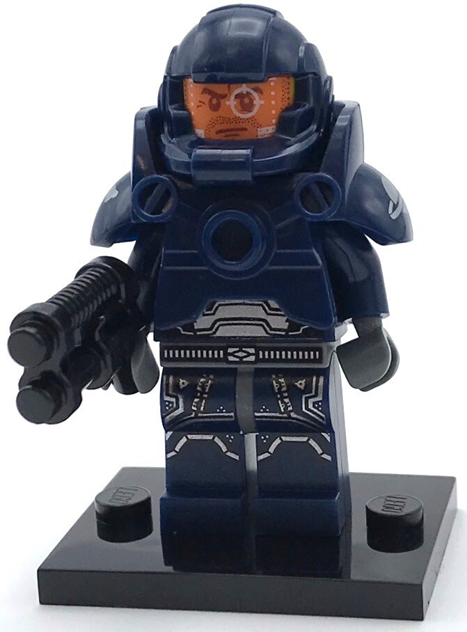 LEGO NEW 8831 SERIES 7 MINIFIGURES ALL 16 AVAILABLE YOU PICK YOUR ...