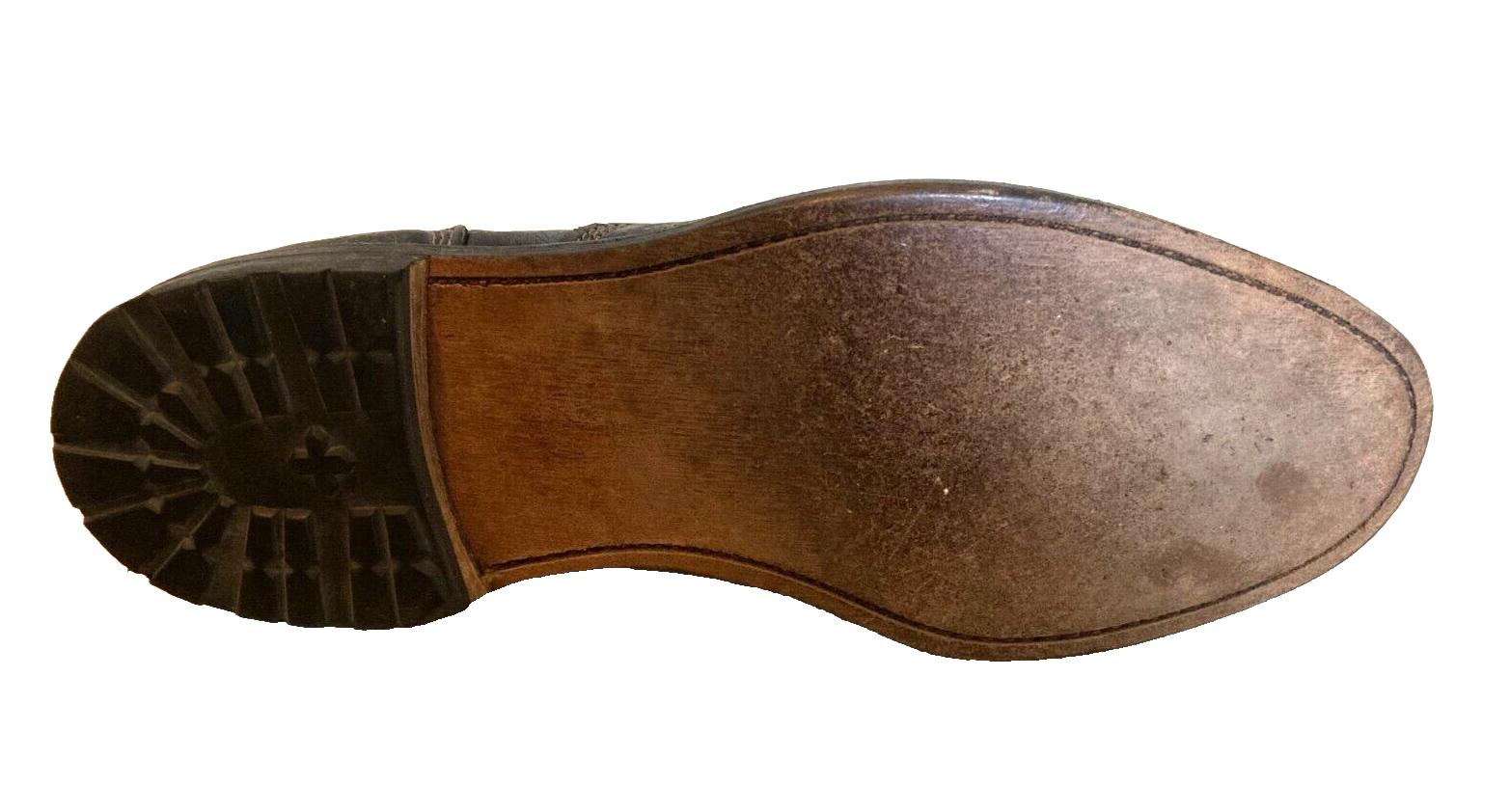 Allen Edmonds Overlord Kudu Black Oxfords. UK 10.5/US 11.5D. Goodyear ...