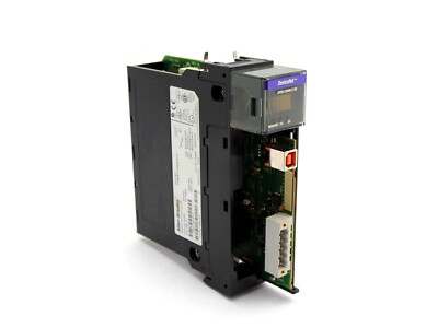 Allen Bradley ControlLogix DeviceNet Communications Module 1756-DNB/A ...