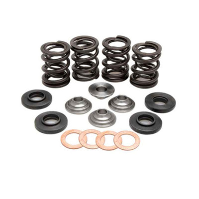 Fits 2004 KTM 400 EXC Valve Spring Kit 3688121 | eBay