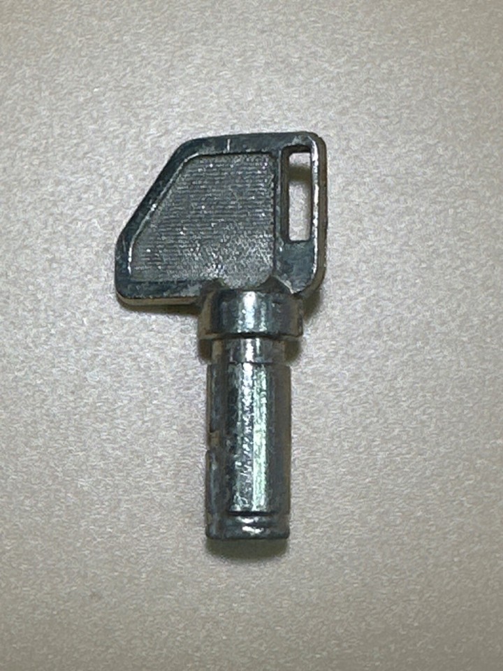 OP Barrel Lock Key Pinball Soda Machine Lock Alarm Tubular OC6 | eBay