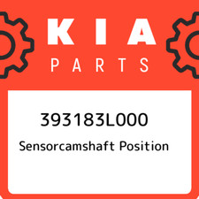 393504A000 Kia Sensorcamshaft position 393504A000 Genuine OEM Part for ...