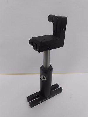 Lab Lasers & Photonics - Kinematic Optics Mount