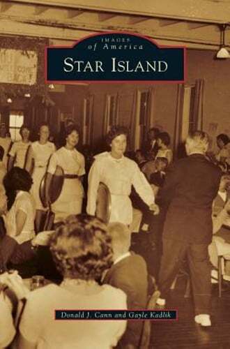 Star Island by Donald J Cann: New 9781531674229| eBay