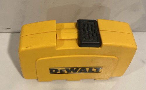DEWALT DW1956 Pilot Point 16-Piece Twist Drill Bit Assortment | eBay