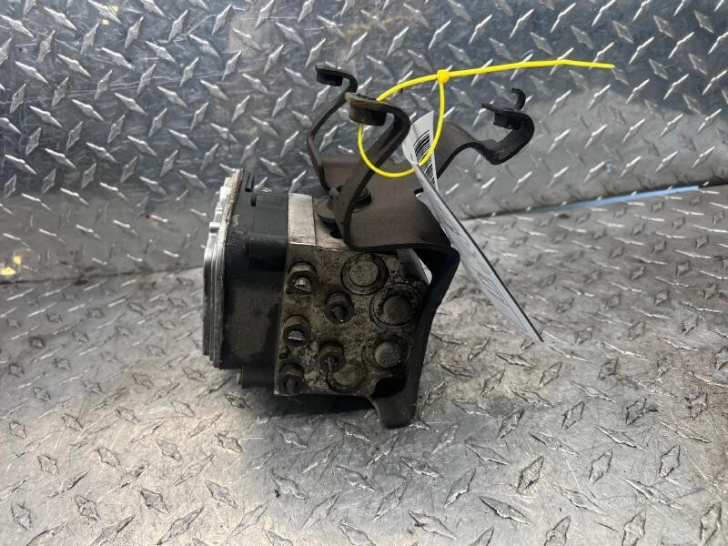 1999-2002 Chevrolet Silverado 1500 ABS Anti Lock Brake Actuator Pump ...