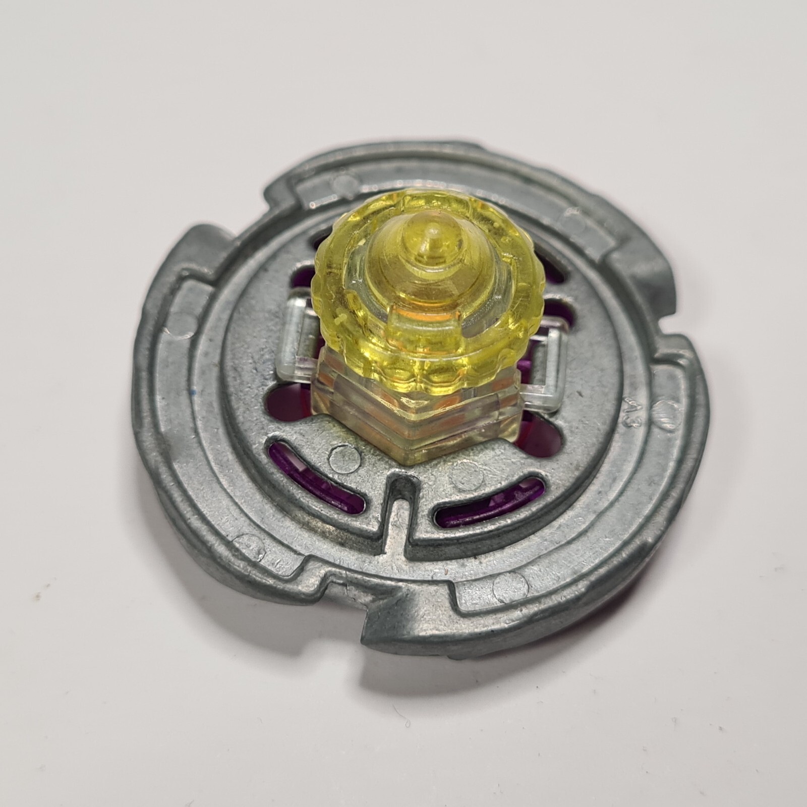№5651B-TAKARA BEYBLADE METAL FIGHT-STORM LIBRA 145S-RANDOM BOOSTER ...