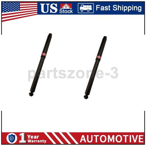 For 1983~1989 Ford Ranger Rear KYB Shocks & Struts Shock Absorber | eBay
