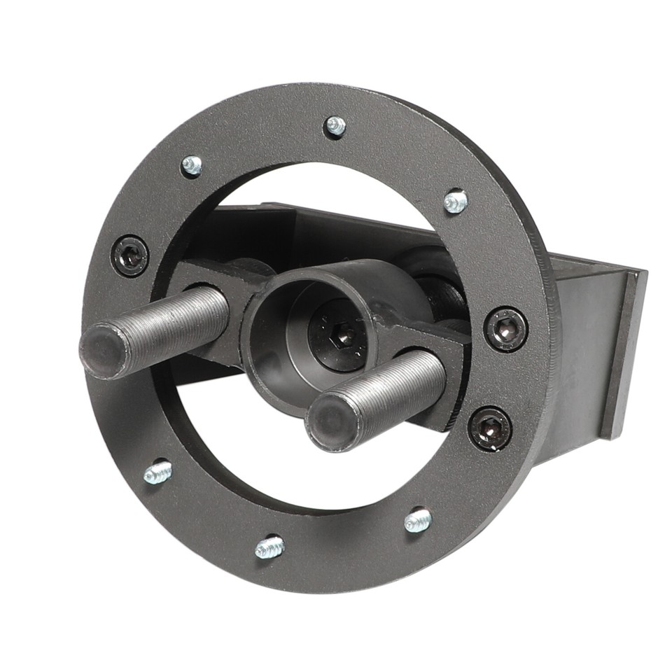 3164660 Rear Crankshaft Seal Remover & Installer Tool for Cummins 3.9L ...