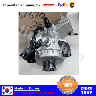 OEM Hybrid Alternator 37390 2G920 for Hyundai Sonata KIA Optima 2011 ...