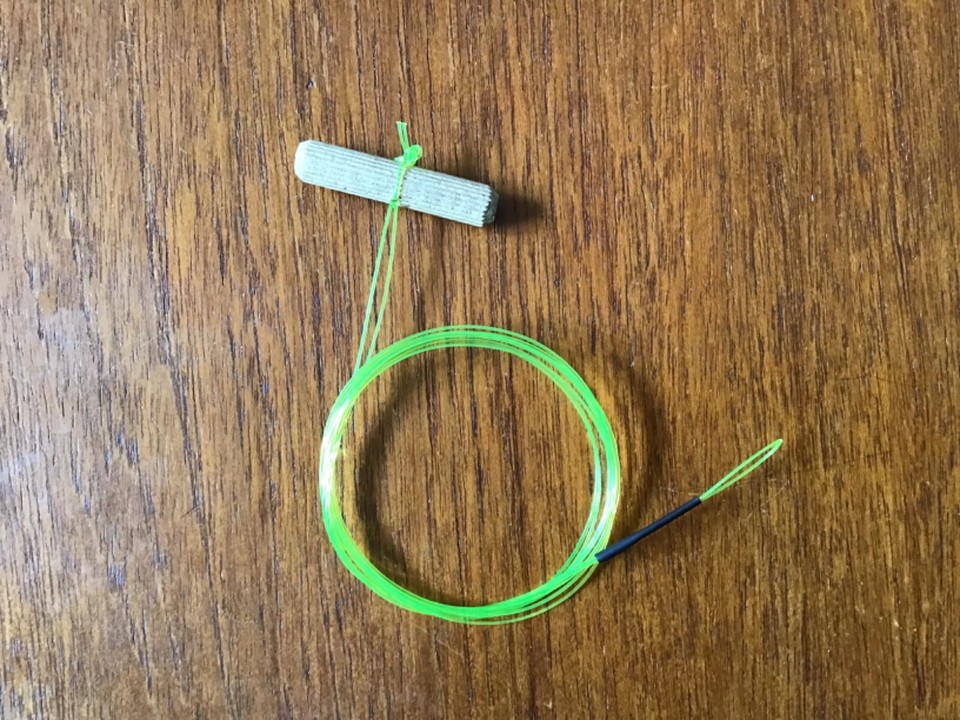 .177/.22 Air Gun Barrel Pull Through Cleaning Kit | eBay UK