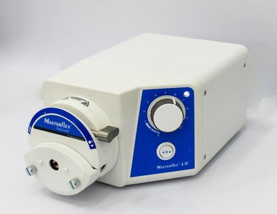 Pumps - Masterflex Console Drive Peristaltic Pump