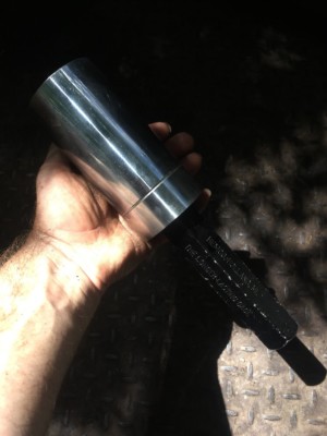 Inspection Gauges - Hemco Machinist Tools