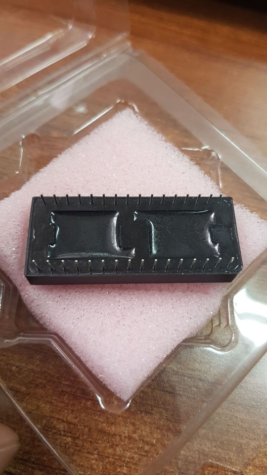 M-SYSTEMS MD2202-D16 16MB Disk On Chip 2000 DIP Flash Memory | eBay