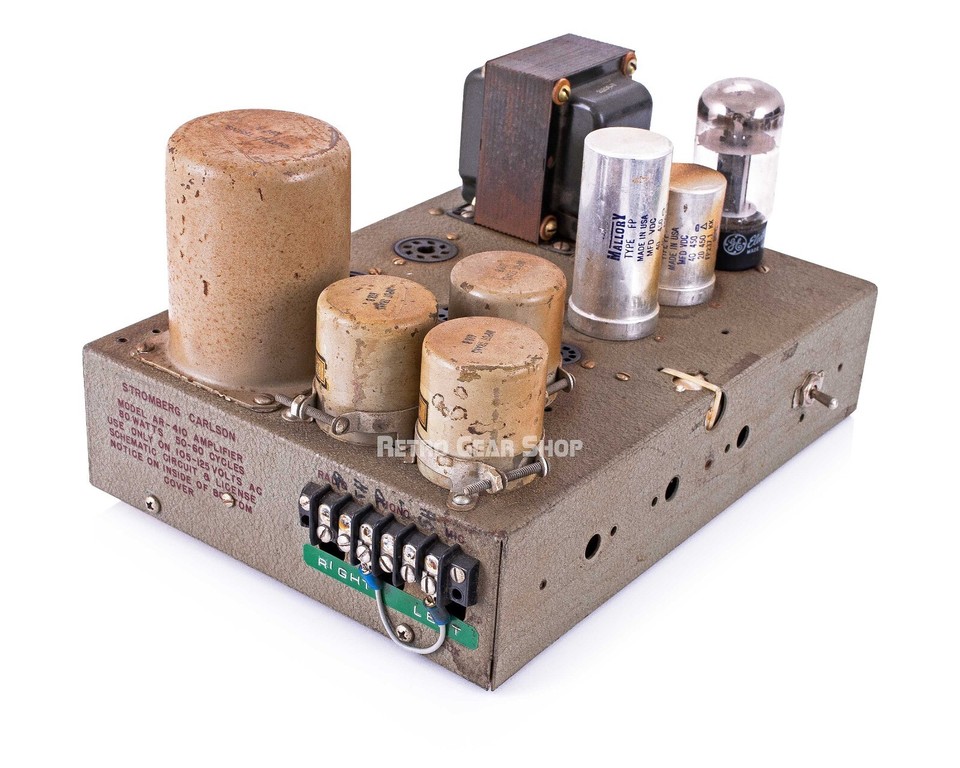 Western Electric 618B Input Transformers Vintage Rare WE 1 available price for 1 | eBay