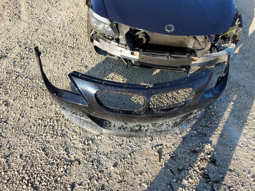 Wheel Rim 19x9 Alloy Rear 5 Grooved Spoke 36117835147 Fits 06-10 BMW M6 ...