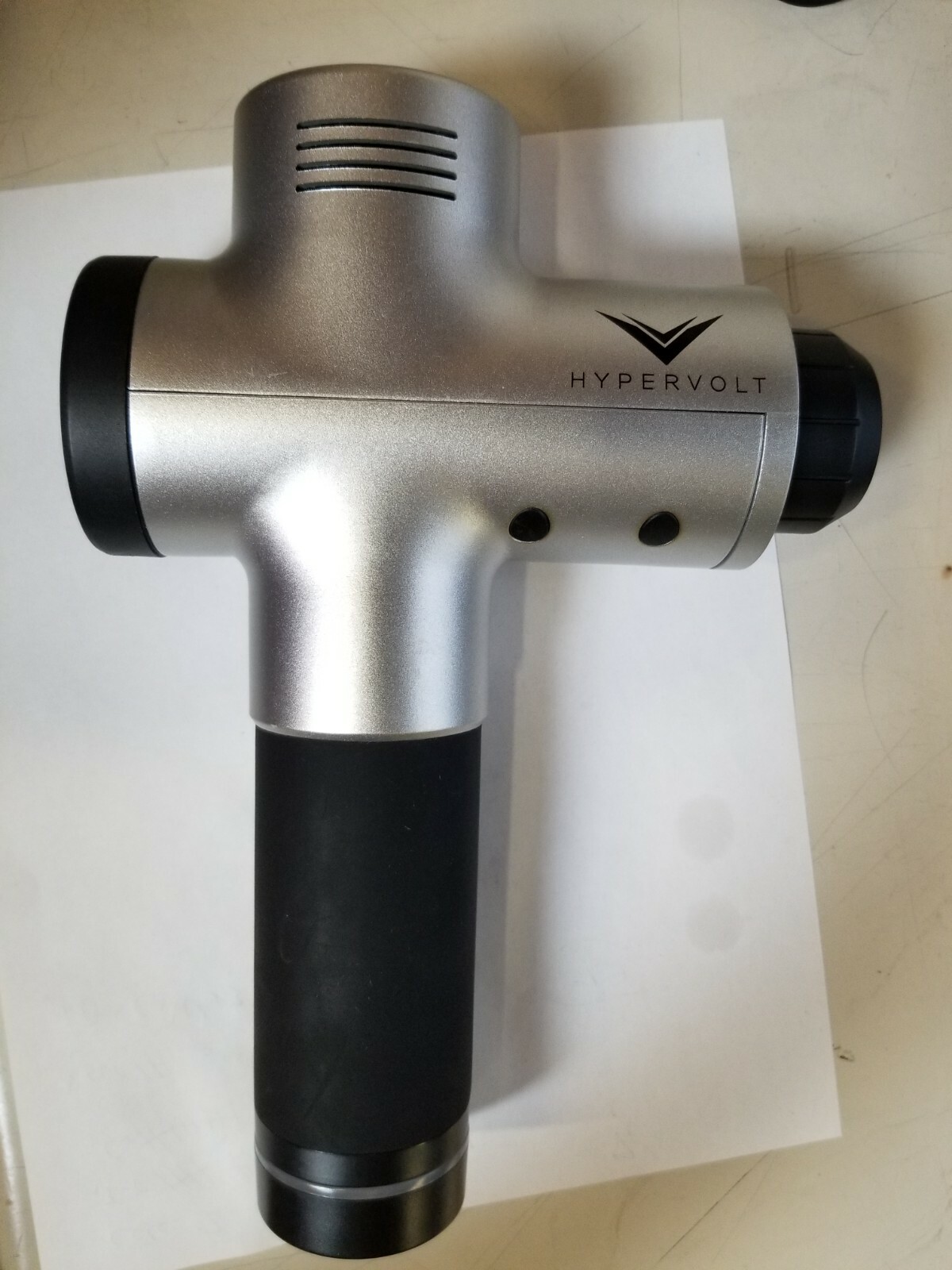 Hyperice Hypervolt Massage Gun Massager Replacement Battery for sale ...