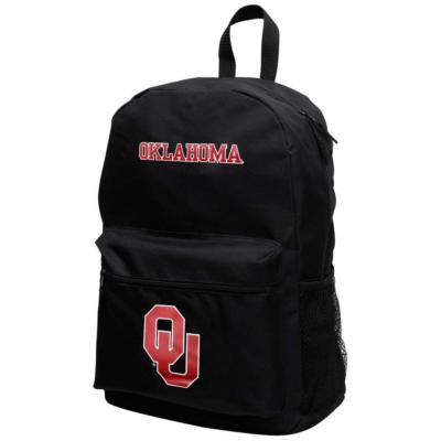 NCAA Oklahoma Sooners Sprint Backpack, 18-inches | eBay