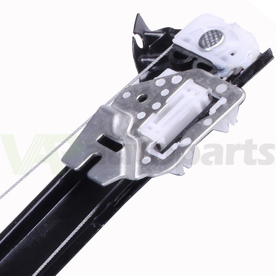 For 2000-2006 BMW X5 Power Window Regulator Rear Left Right with Motor | eBay