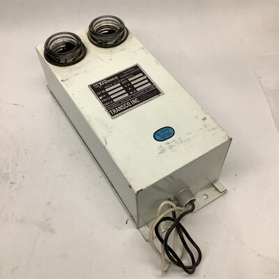 Transformers - Transco Neon Transformer