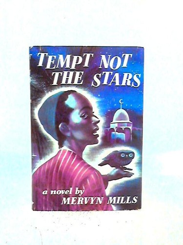 Tempt Not the Stars (Mills, Mervyn - 1958) (ID:29812) | eBay