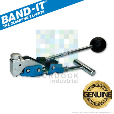 Genuine Band-It T30069 Center Punch Tool Hand Tool for Clamps Murdock ...