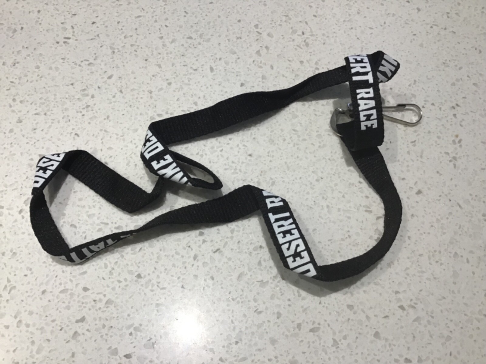 MOTORCYCLE RACING RALLY LANYARD, NEW, DIRTBIKE, HONDA ,KTM,SUZUKI ...