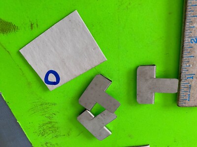 Universal tab, lot of 3 in photo. Item: 23935 | eBay