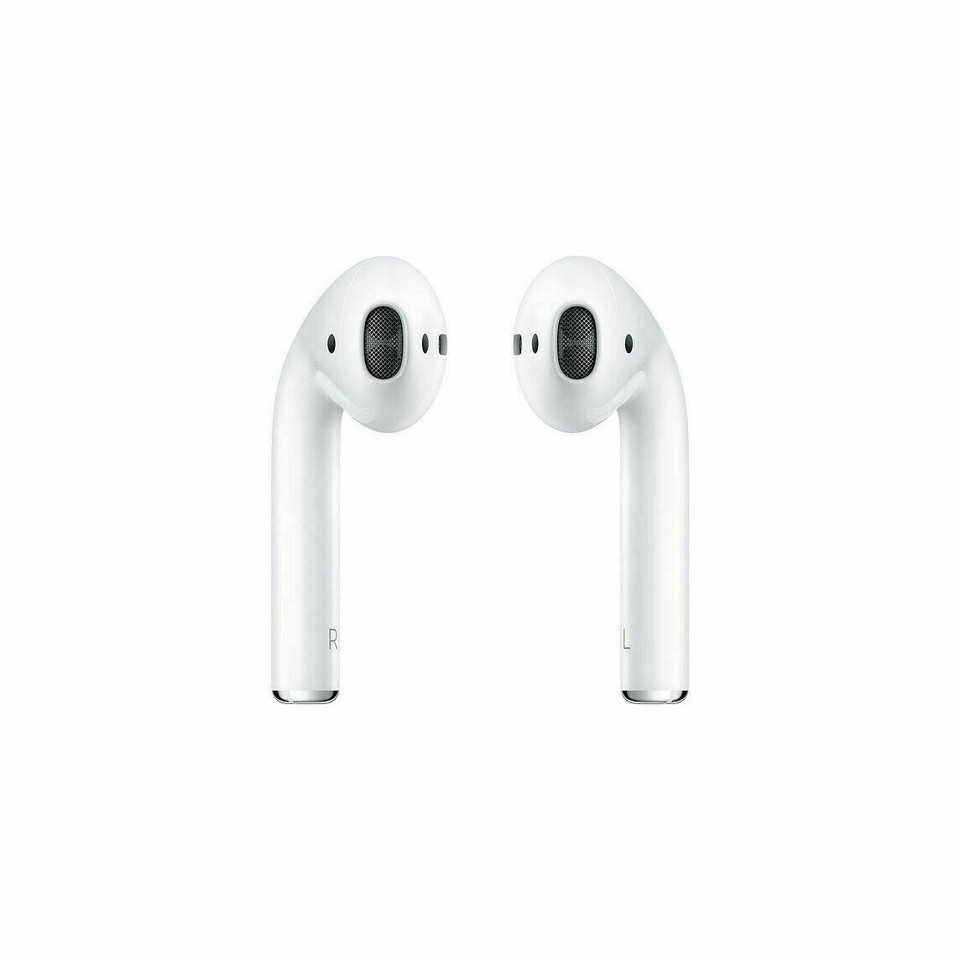 Apple Airpods 2nd Generation - Left Airpods or Right Airpods Select ...