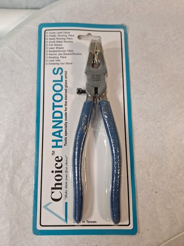 Pliers Choice Brand Hand tools metal running | eBay