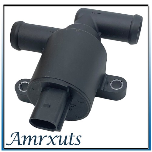 4H0121670A New Heater Control Valve Solenoid For Audi RS3 2017-2019 TT ...