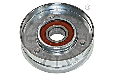 OPTIMAL Timing Belt Tensioner Pulley For AUDI A4 SKODA VW Passat 94-08 ...