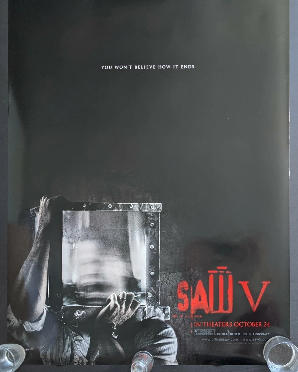 Saw 2008