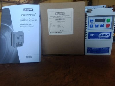 Speed Controls - Speedmaster Adjustable Speed