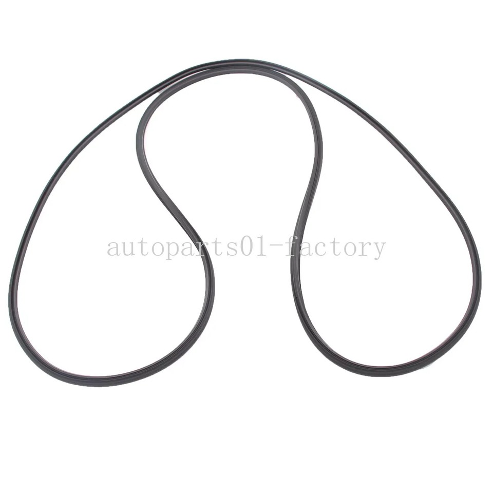 05183172AC New Sunroof Seal Gasket Fit for 2007-2018 Dodge Jeep | eBay
