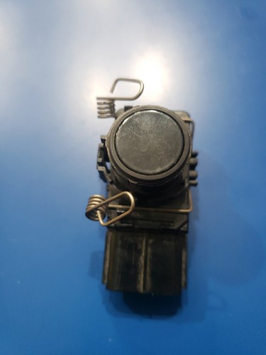 LEXUS LX570 LAND BUMPER SENSOR PDC PARKING ULTRASONIC GRAY- 89341-28450 ...