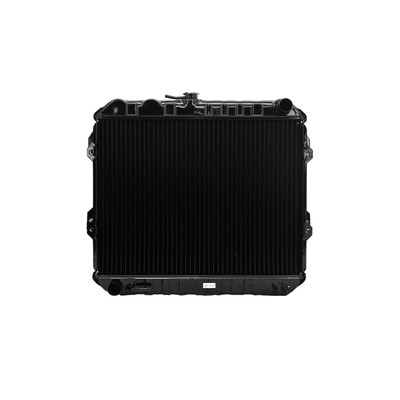 2314 CSF Radiator for 4 Runner Truck Toyota 4Runner Pickup 1986-1995 | eBay