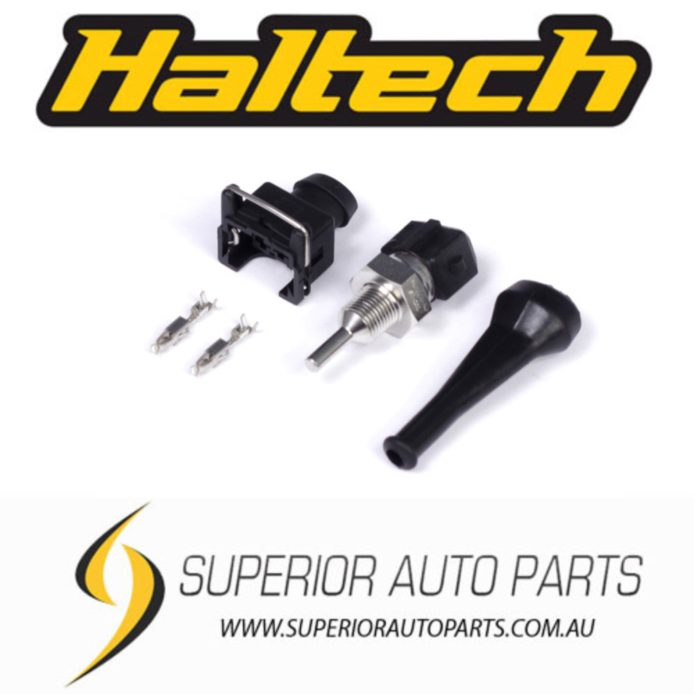 Haltech Oil Temperature sensor High Range HT-010306 for sale online | eBay