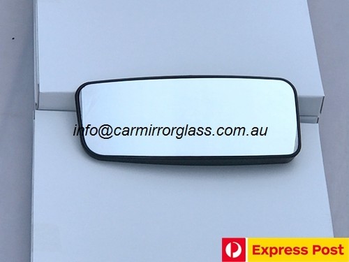 LEFT PASSENGER SIDE MERCEDES BENZ SPRINTER 2006 - 2017 BOTTOM MIRROR ...