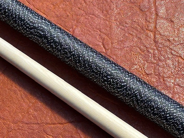 Adam II pool cue with Maple Shaft. | eBay