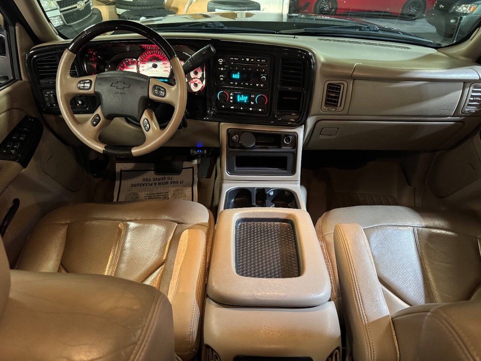 2006 Chevrolet Silverado 2500 HD REGENCY BADLANDER 4X4 LBZ DURAMAX ...