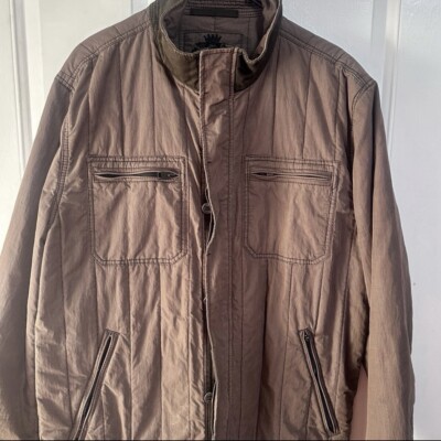 Mens Express Jacket (XL) | eBay