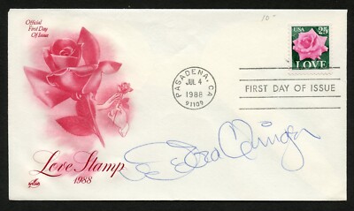 Debra Clinger signed autograph auto Actress The Crofft Supershow First ...