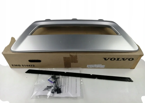 VOLVO XC60 MK1 Avant Protection 30764992 Neuf Original | eBay
