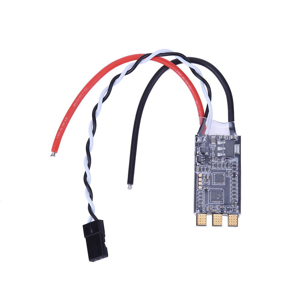 DYS XS30A BLHeliS oneshot FPV mini ESC Electrical Speed Controllers ...