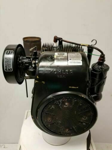 K241S-46849 Kohler Horizontal Engine 1-1/8 X 3-5/8 for sale online | eBay