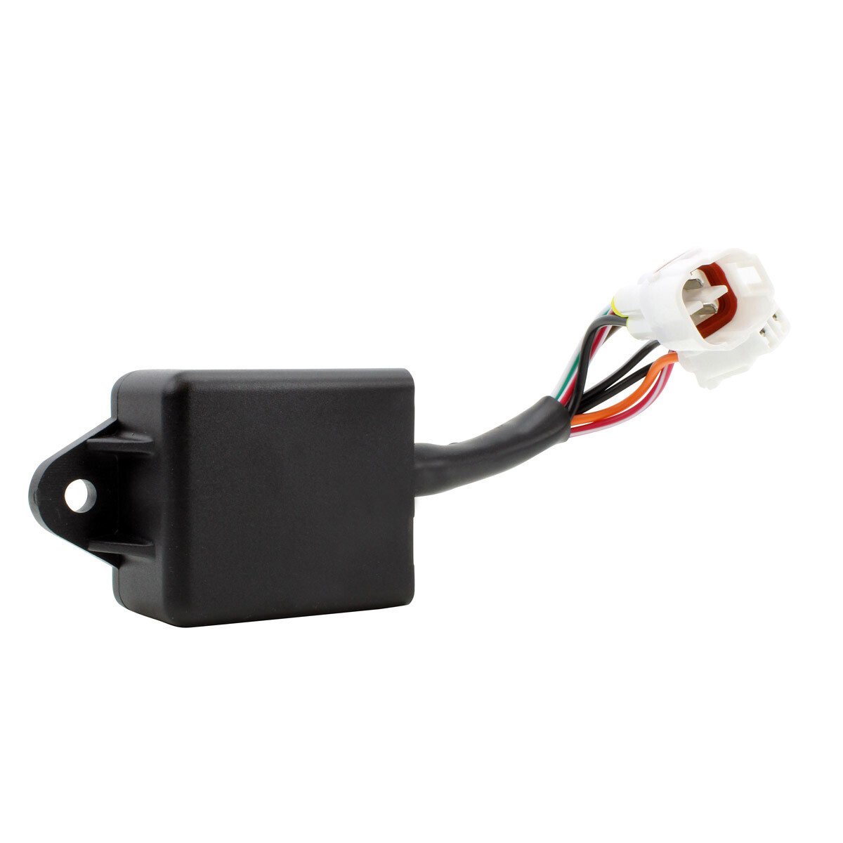 HP CDI Box For Yamaha YFB 250 Timberwolf / YFM 250 Bear Tracker 250 ...